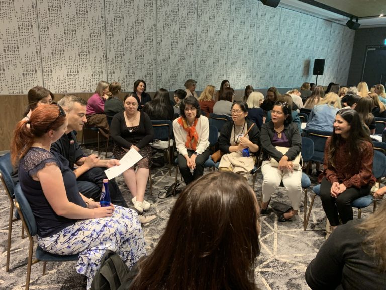 Belong and Thrive: Lifestart Conference 2022 | Lifestart