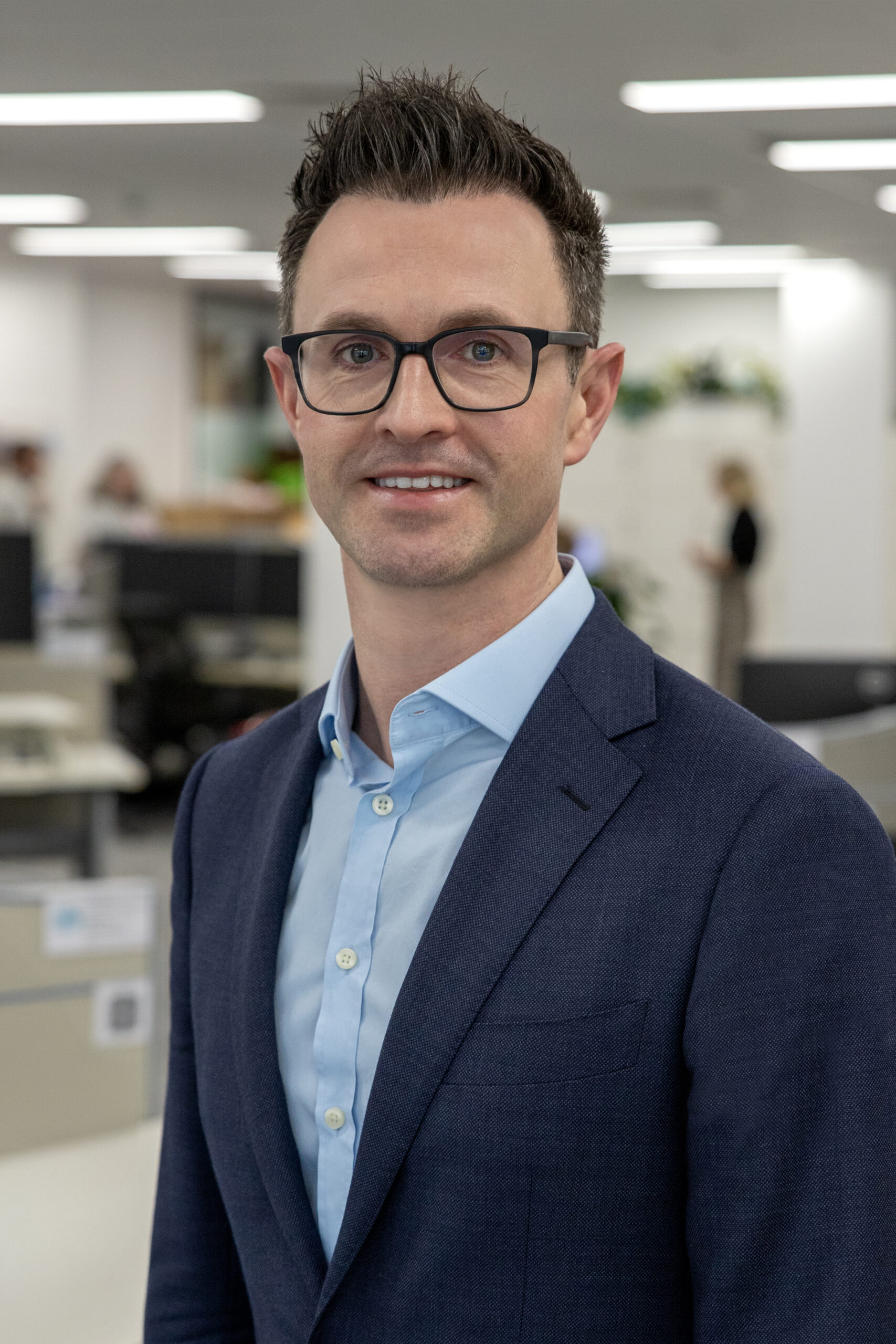 Mark Nevin - Disability Services for Children & Young People | Lifestart