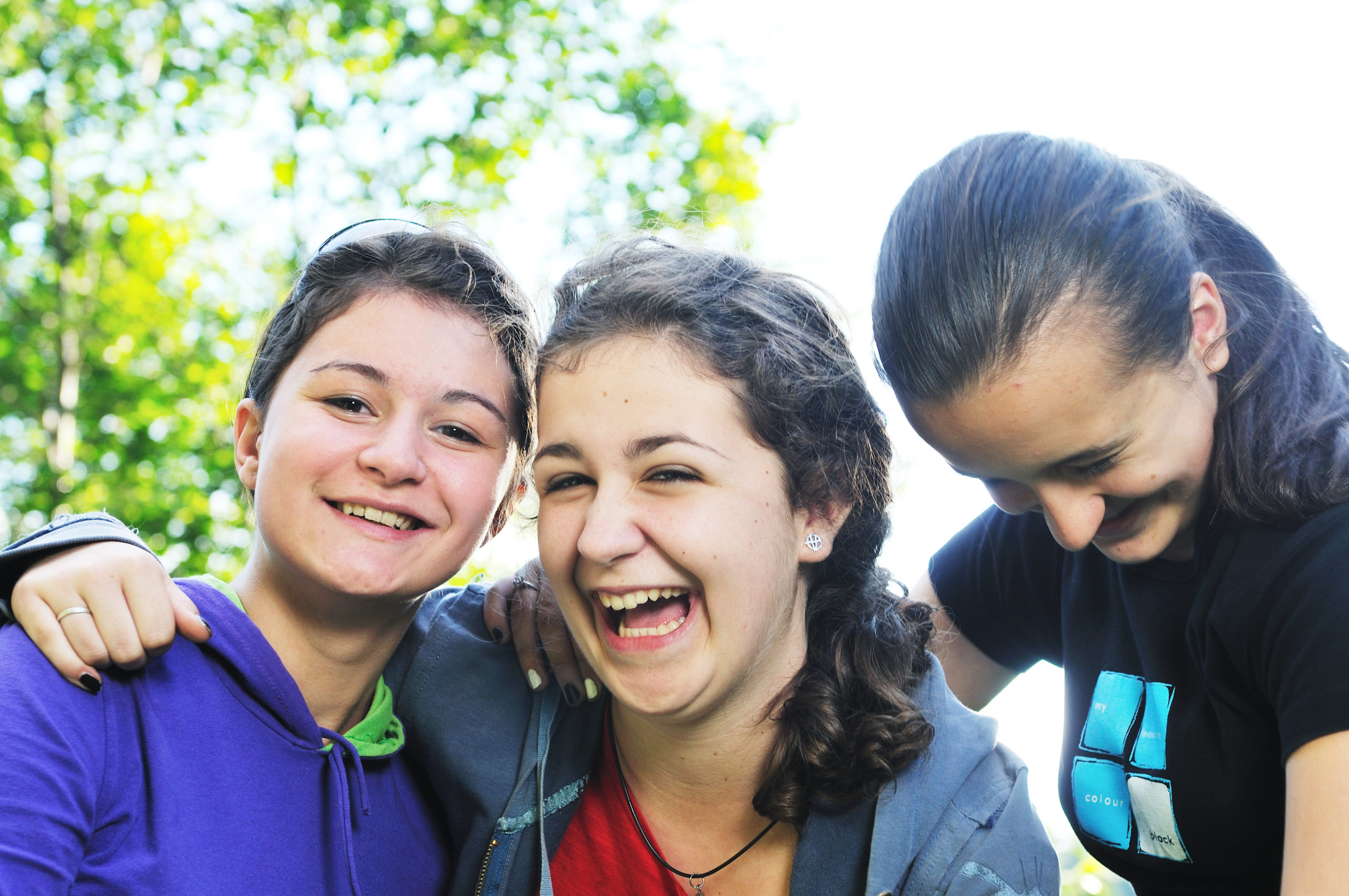 Let’s Talk About Puberty - Disability Services for Children & Young ...